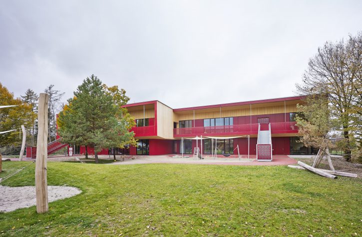 Gemeinde Gilching Onlinebewerbung