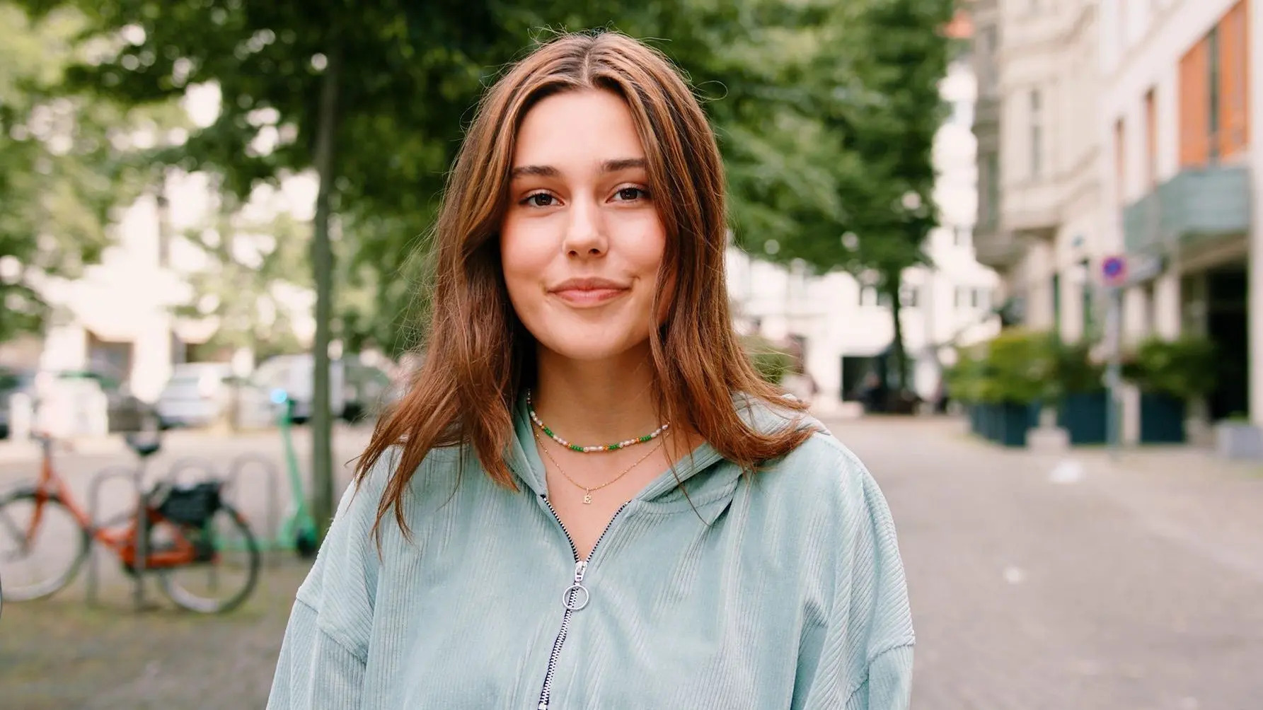 Eine Ausbildung für heute. Und morgen.